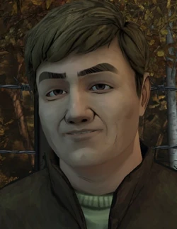Doug (Telltale) | Heroes & Villains Wiki | Fandom