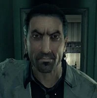 Dawud (DL) | Heroes & Villains Wiki | Fandom