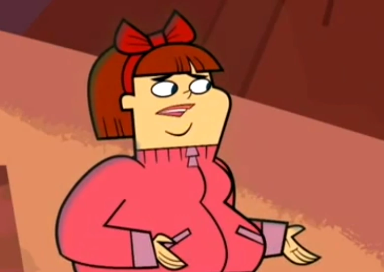 Staci (TD) | Heroes & Villains Wiki | Fandom