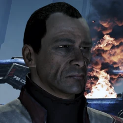 Donnel Udina | Heroes & Villains Wiki | Fandom