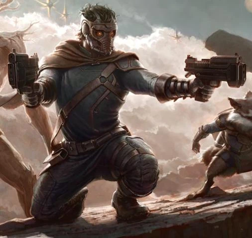 Star-Lord Gallery | Heroes & Villains Wiki | Fandom