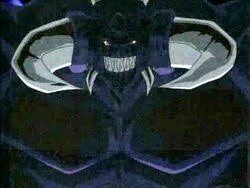 Zorc The Dark One | Heroes & Villains Wiki | Fandom