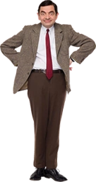 Mr. Bean | Heroes & Villains Wiki | Fandom