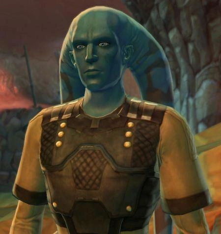 Nalen Raloch | Heroes & Villains Wiki | Fandom