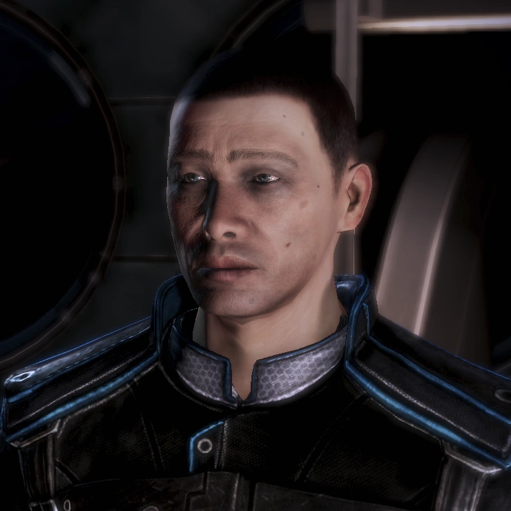 Engineer Adams | Heroes & Villains Wiki | Fandom