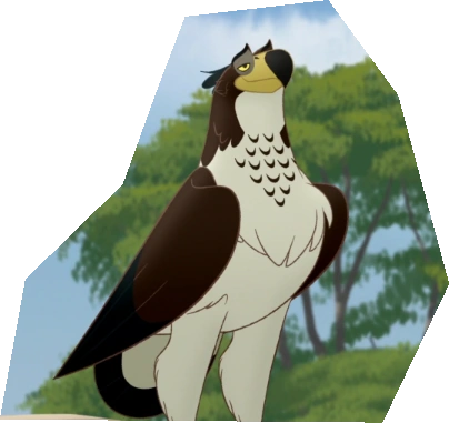 Hadithi | Heroes & Villains Wiki | Fandom