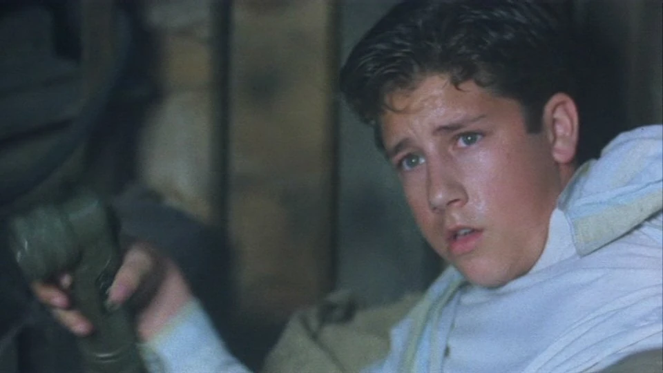 Stanley Uris | Heroes & Villains Wiki | Fandom