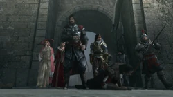 Mario Auditore | Heroes & Villains Wiki | Fandom