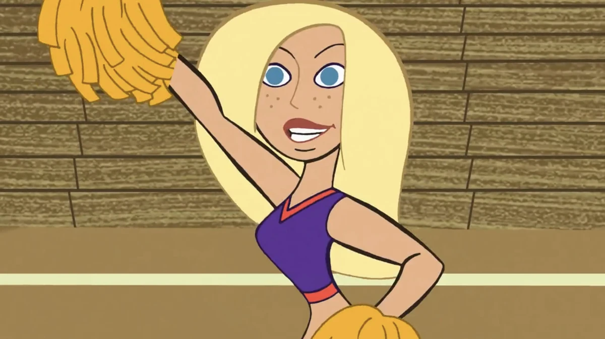 Jessica (Kim Possible) | Heroes & Villains Wiki | Fandom