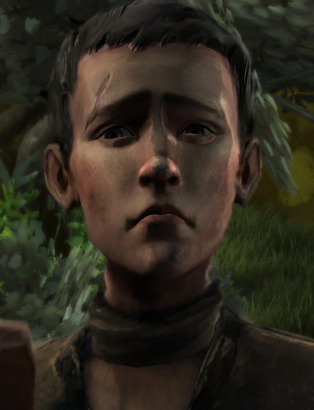 Tom (GOT Telltale) | Heroes & Villains Wiki | Fandom