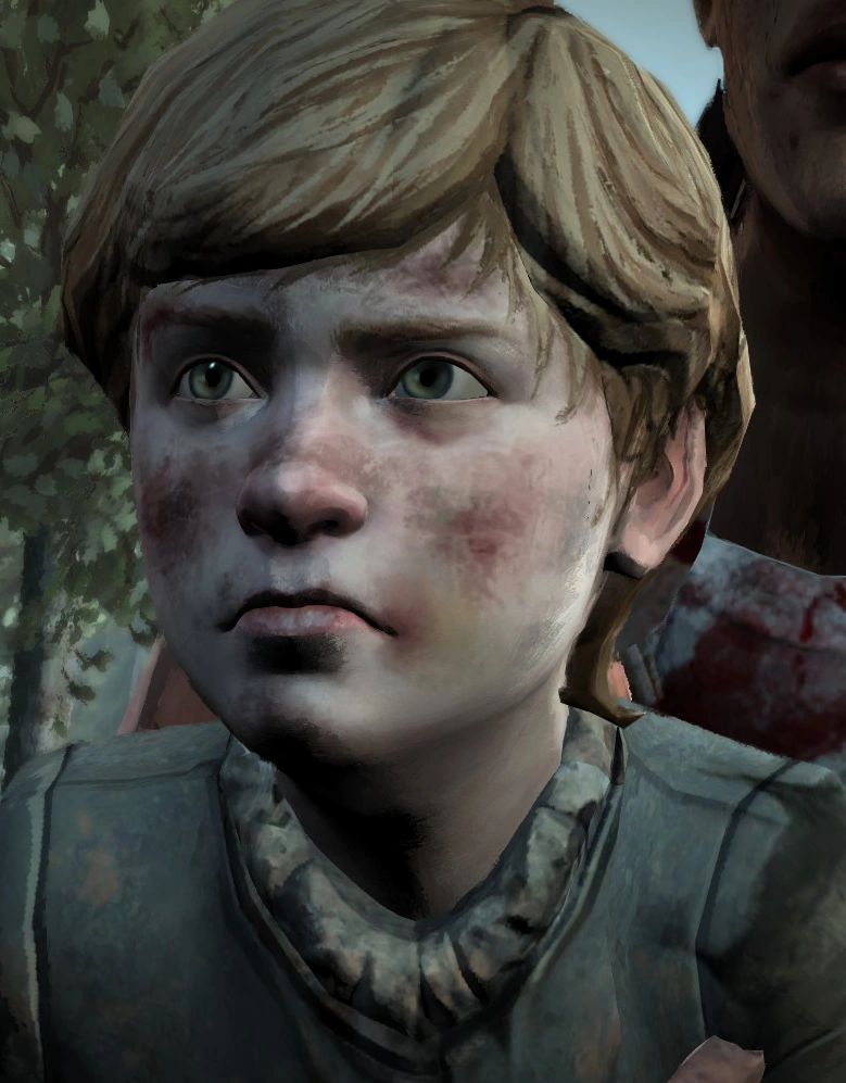 Ryon Forrester | Heroes & Villains Wiki | Fandom