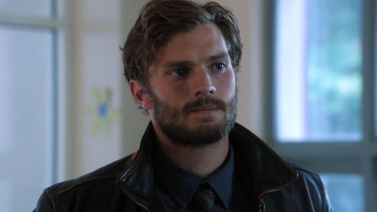 Sheriff Graham | Heroes & Villains Wiki | Fandom