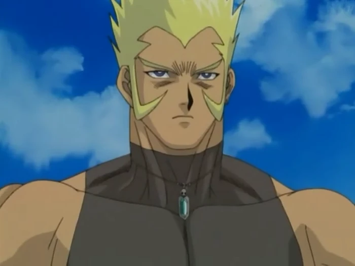 Rafael | Heroes & Villains Wiki | Fandom