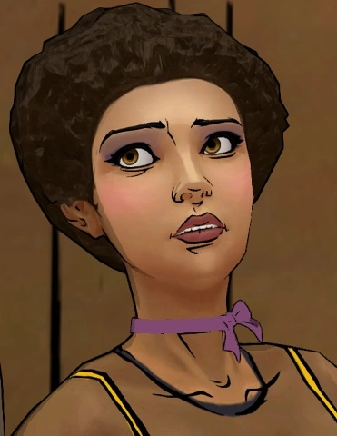 Gwen(TWAU) | Heroes & Villains Wiki | Fandom