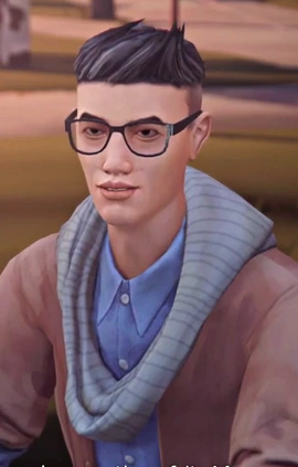 Evan (LIS) | Heroes & Villains Wiki | Fandom