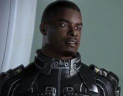 Jacob Taylor | Heroes & Villains Wiki | Fandom