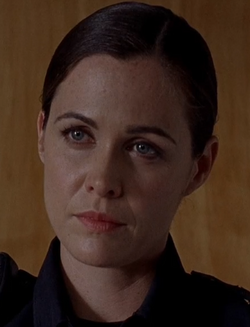 Dawn Lerner | Heroes & Villains Wiki | Fandom