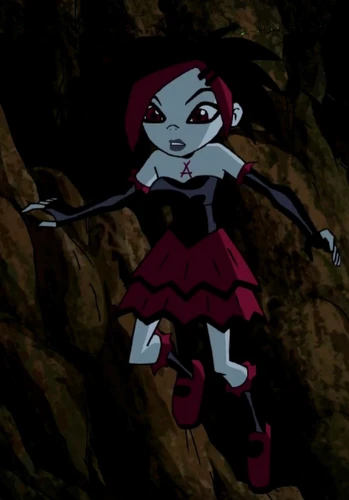 Argent | Heroes & Villains Wiki | Fandom