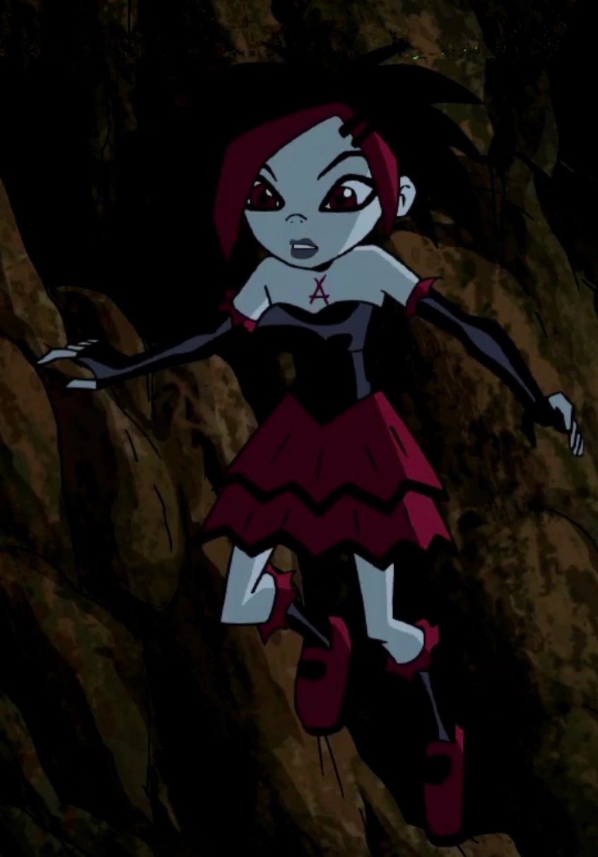 Argent | Heroes & Villains Wiki | Fandom