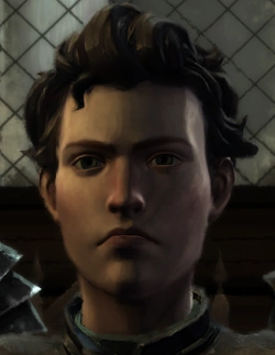 Ethan Forrester | Heroes & Villains Wiki | Fandom