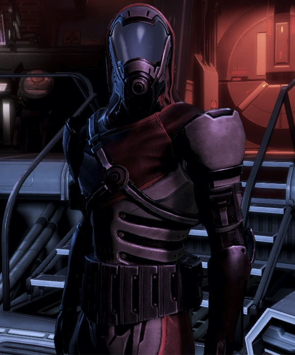 Han'Gerrel | Heroes & Villains Wiki | Fandom