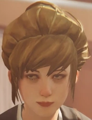 Kate Marsh | Heroes & Villains Wiki | Fandom