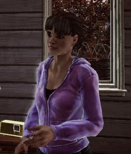 Lily Ritter | Heroes & Villains Wiki | Fandom