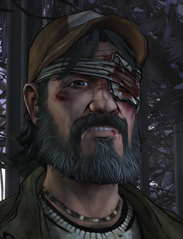 Kenny (Telltale) | Heroes & Villains Wiki | Fandom