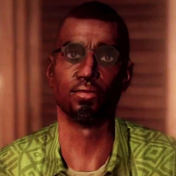 Omar Torres | Heroes & Villains Wiki | Fandom