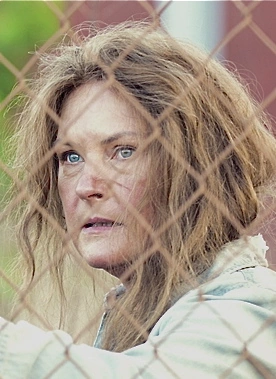 Denise Crosby Walking Dead Terminus