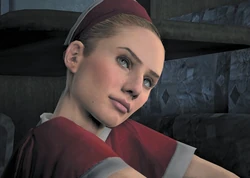 Rose Marigold | Heroes & Villains Wiki | Fandom