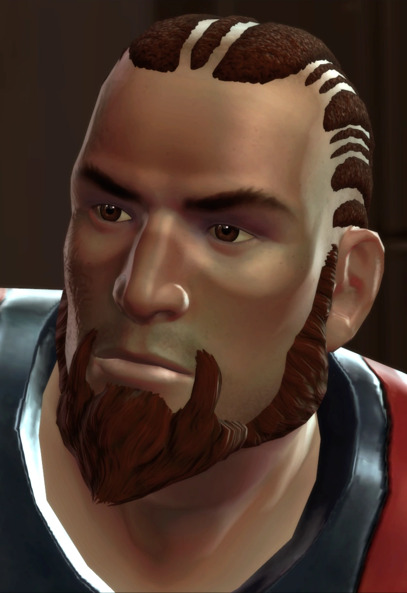 Pierce (SWTOR) | Heroes & Villains Wiki | Fandom