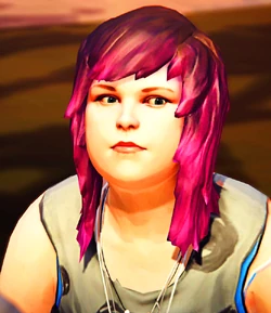 Alyssa Anderson | Heroes & Villains Wiki | Fandom