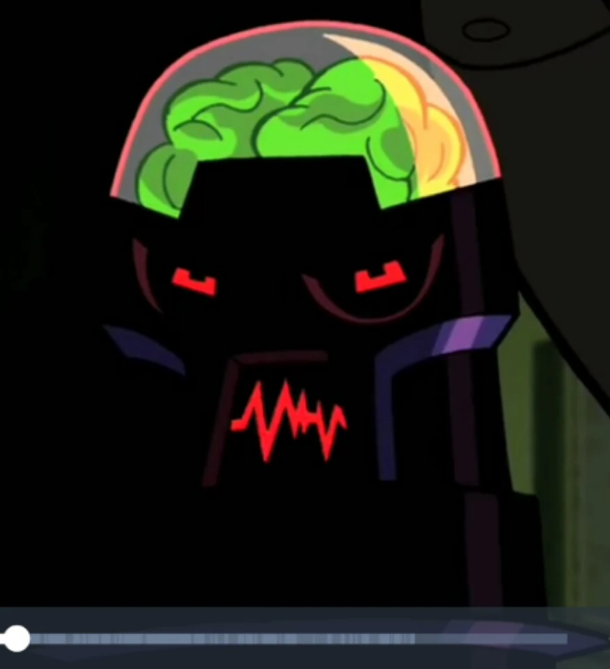 Brain | Heroes & Villains Wiki | Fandom