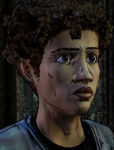 Rebecca (Telltale) | Heroes & Villains Wiki | Fandom