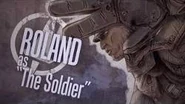 Roland | Heroes & Villains Wiki | Fandom