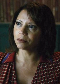 Krista Gordon | Heroes & Villains Wiki | Fandom