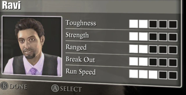 Ravi Uppal | Heroes & Villains Wiki | Fandom