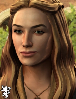 Cersei Lannister (Video Game) | Heroes & Villains Wiki | Fandom