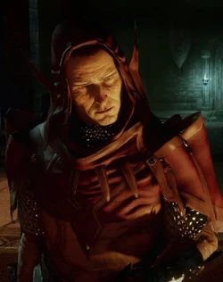 Gereon Alexius | Heroes & Villains Wiki | Fandom