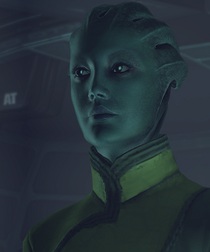 Alestia Iallis | Heroes & Villains Wiki | Fandom