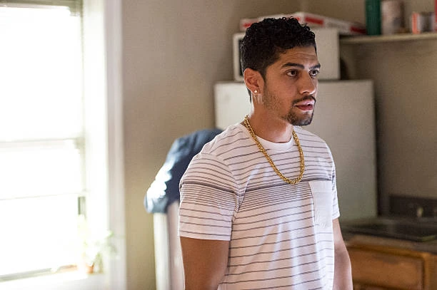 Isaac Vera | Heroes & Villains Wiki | Fandom