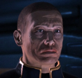 Engineer Adams | Heroes & Villains Wiki | Fandom