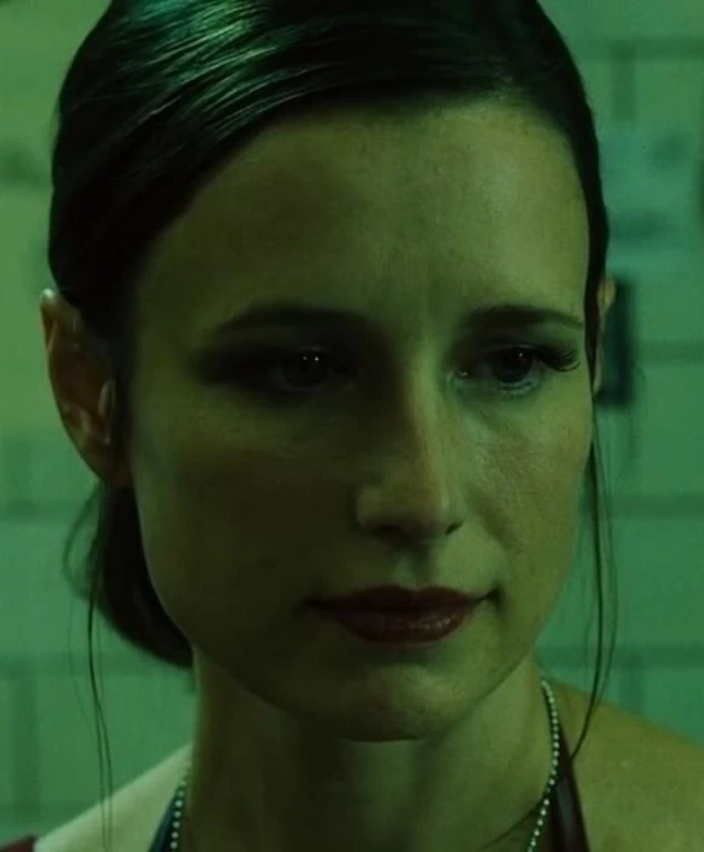 Amanda Young | Heroes & Villains Wiki | Fandom