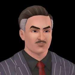 Nick Alto | Heroes & Villains Wiki | Fandom