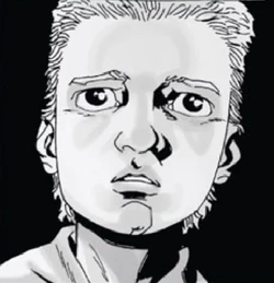 Ben(TWD Comics) | Heroes & Villains Wiki | Fandom