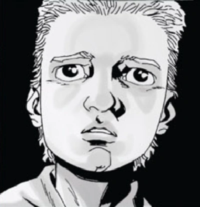 Ben(TWD Comics) | Heroes & Villains Wiki | Fandom