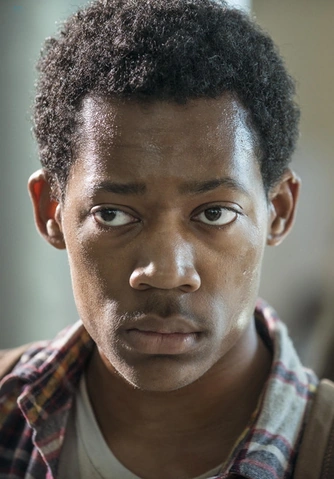Noah(TWD TV) | Heroes & Villains Wiki | Fandom