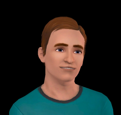 Christopher Steel | Heroes & Villains Wiki | Fandom