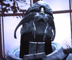 Saren | Heroes & Villains Wiki | Fandom